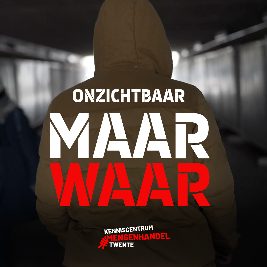 Factsheet 2024 - Mensenhandel